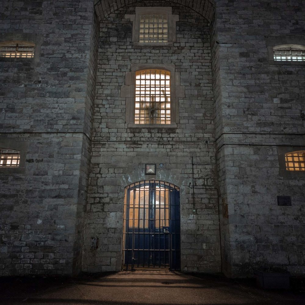 Prison Gallery | Explore Shepton Mallet Prison | Our Online Gallery