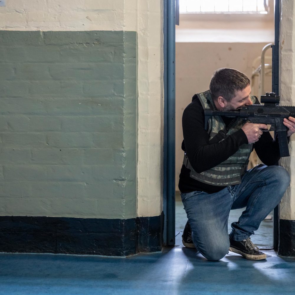 Prison Gallery | Explore Shepton Mallet Prison | Our Online Gallery