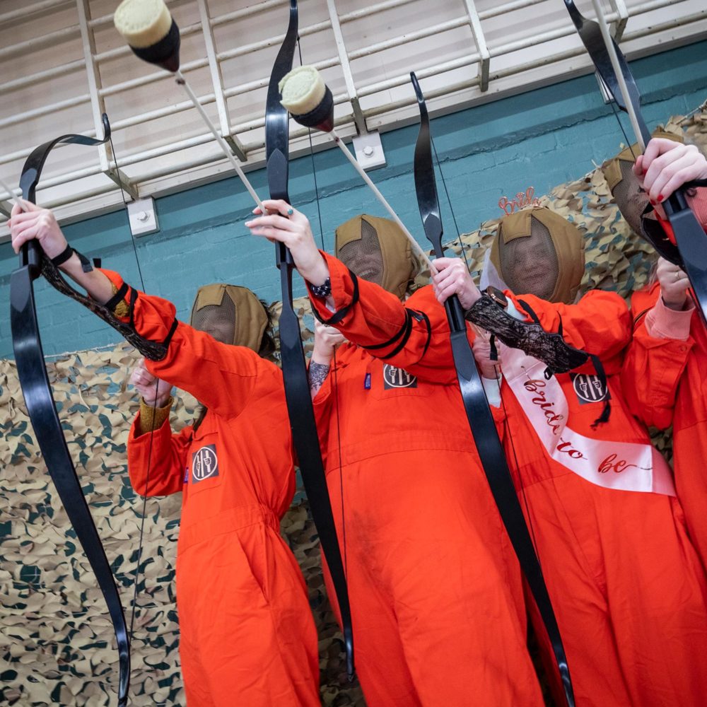 Prison Gallery | Explore Shepton Mallet Prison | Our Online Gallery