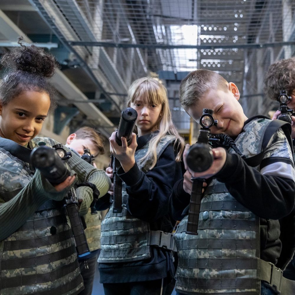 Prison Gallery | Explore Shepton Mallet Prison | Our Online Gallery