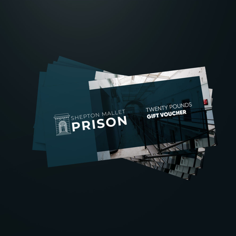 Prison Tours UK | Shepton Mallet Tours | Crime & Punishment