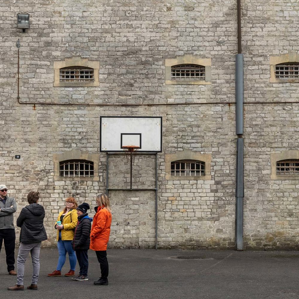 Prison Gallery | Explore Shepton Mallet Prison | Our Online Gallery