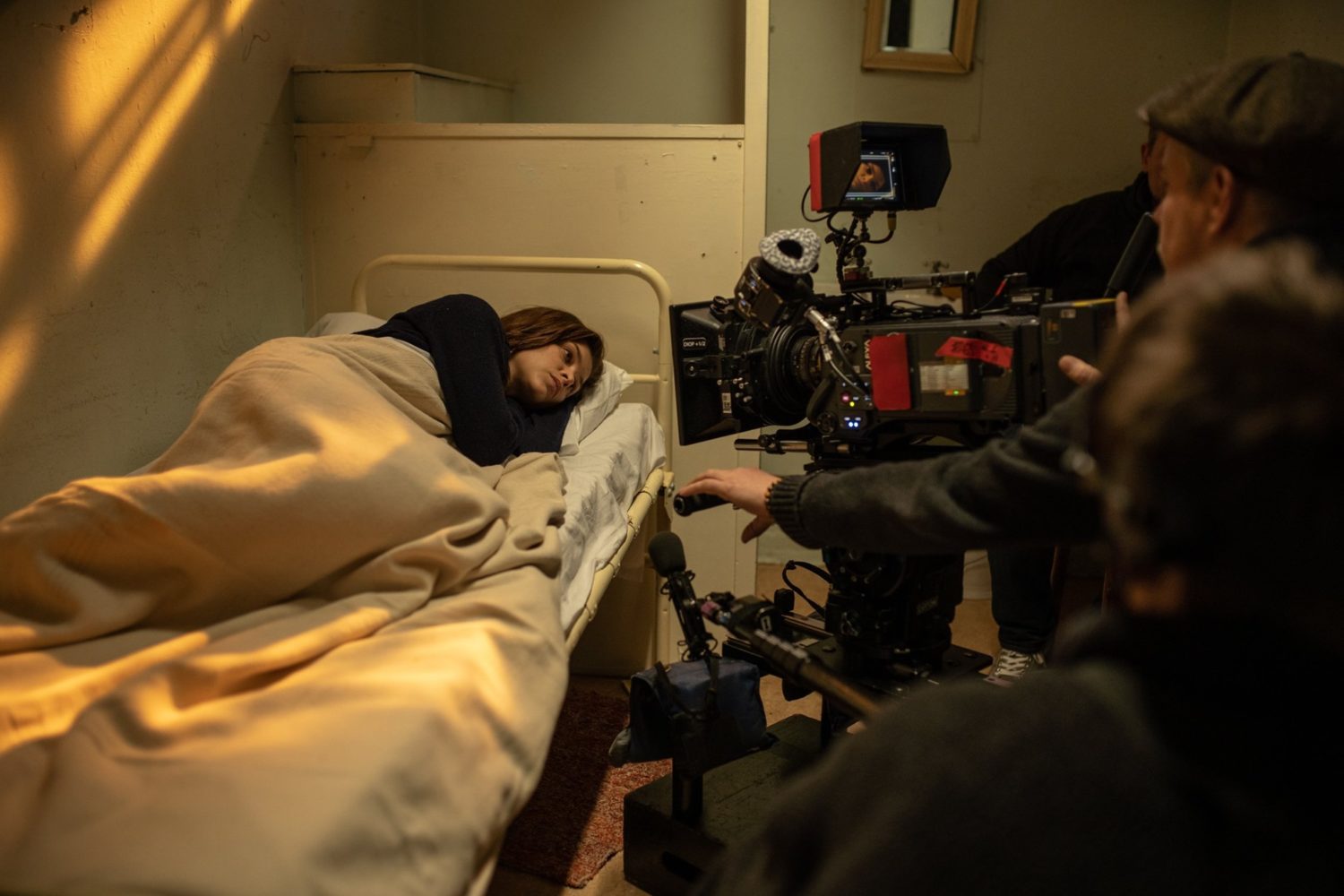 Shepton Mallet Prison – Productions to Date Article August 2022 ...