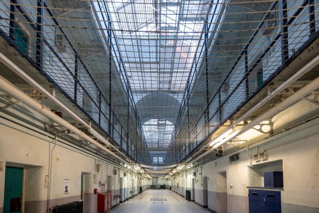 News | Shepton Mallet Prison | The World's Most Interactive Prison