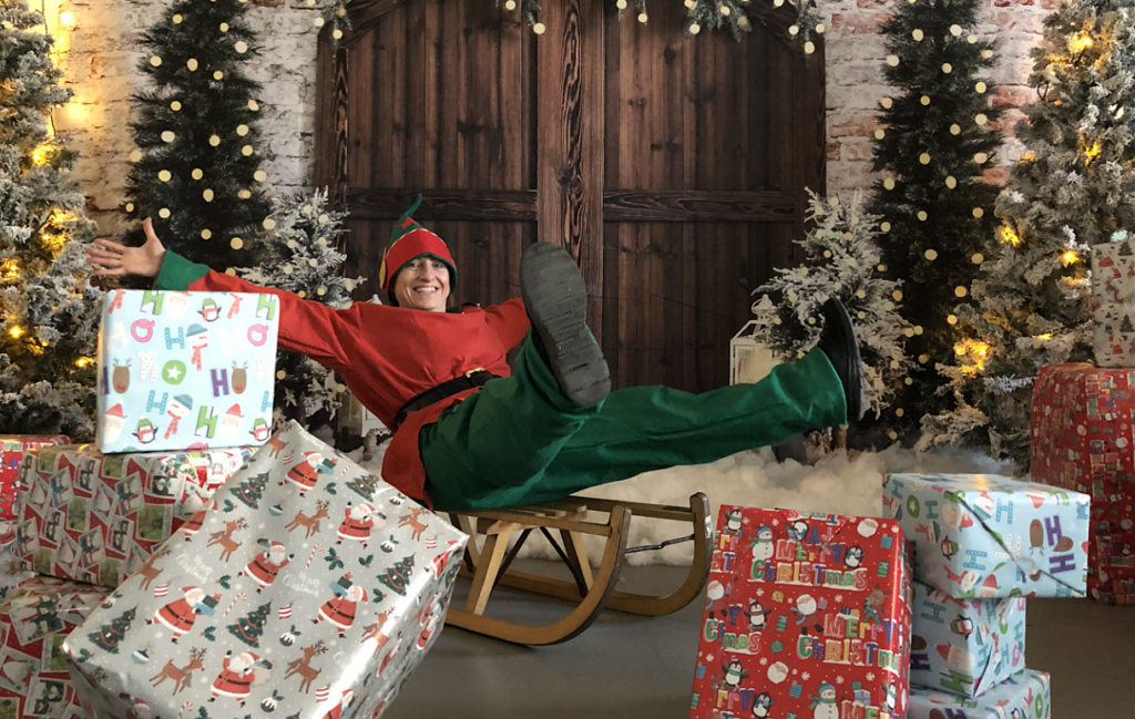 TOP EXPERIENCES TO GIFT THIS CHRISTMAS | SHEPTON MALLET PRISON ...