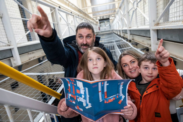 Make Memories This February Half Term With Kids Go Free! - Shepton ...